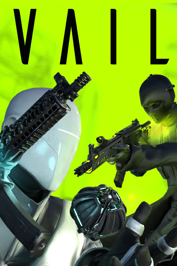 VAIL Price history · SteamDB