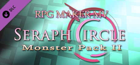 RPG Maker MV - Seraph Circle: Monster Pack 2 on Steam