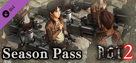 SEASON PASS: Additional Episodes: 12-Episode Set Price history · SteamDB