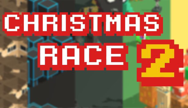 Christmas Race 2 on Steam
