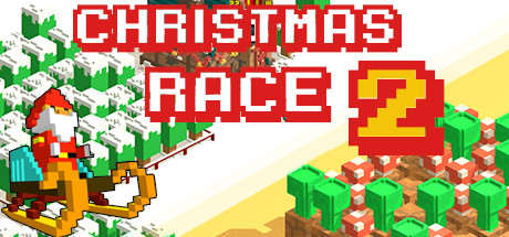 Save 51% on Christmas Race 2 on Steam