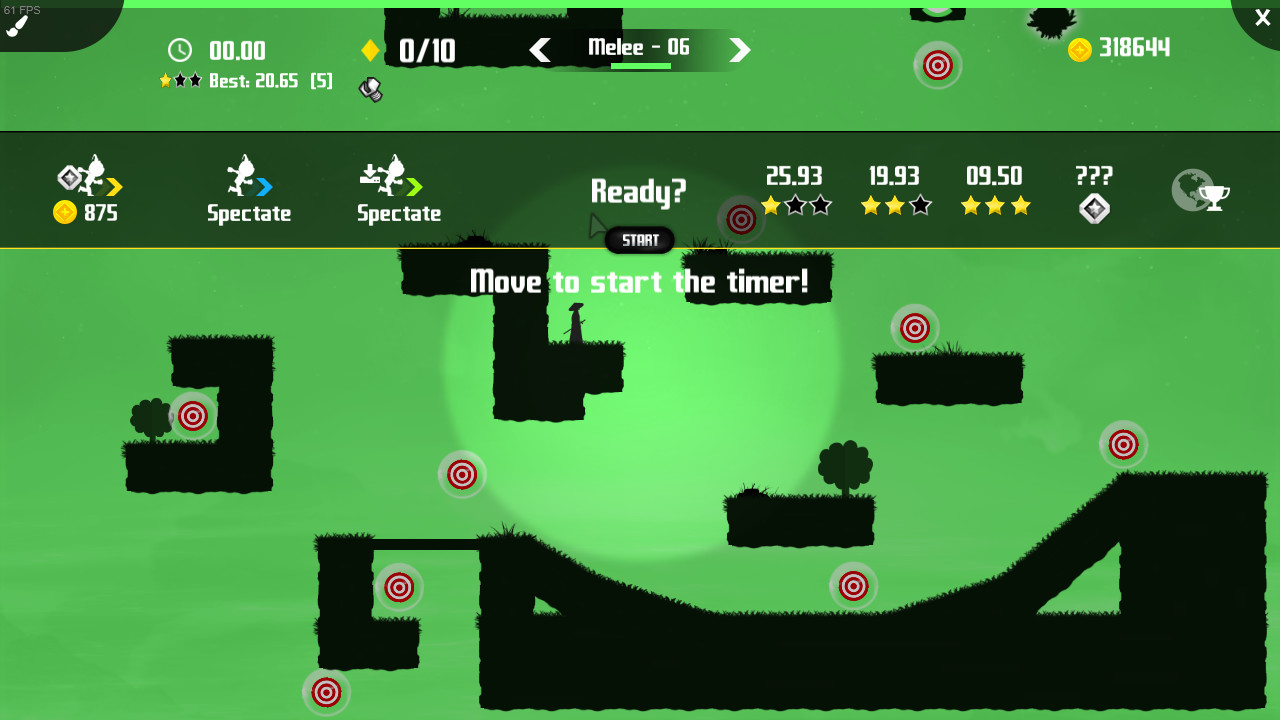 Break The Targets on Steam