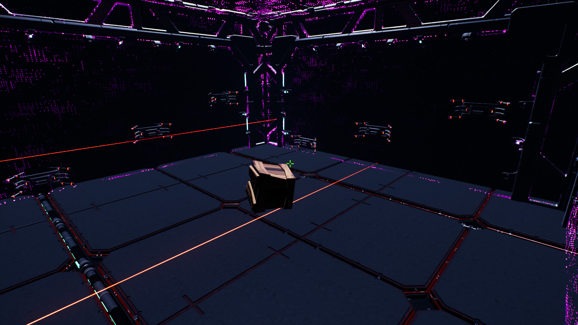 Mimic Man on Steam