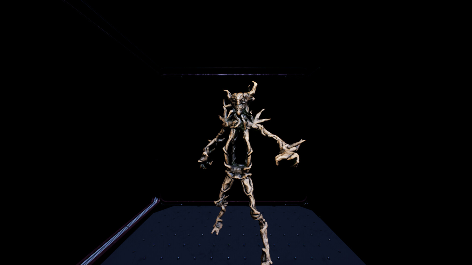 Mimic Man on Steam