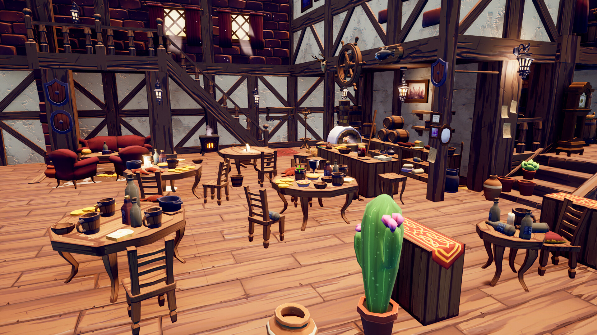 Mimic Man on Steam