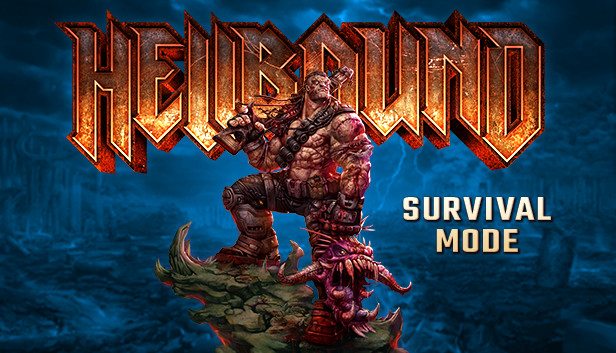 Hellbound: Survival Mode on Steam