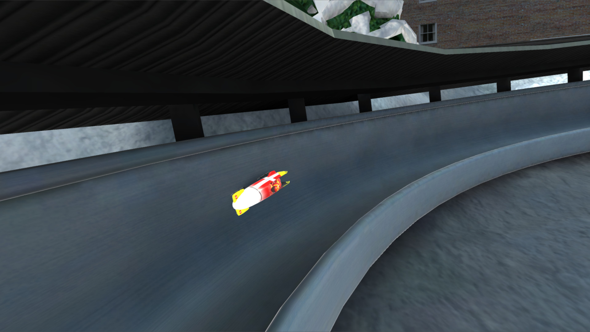 BSL Winter Games Challenge on Steam