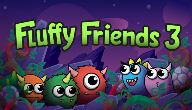 Fluffy Friends 3 Steam Charts (App 802540) · SteamDB