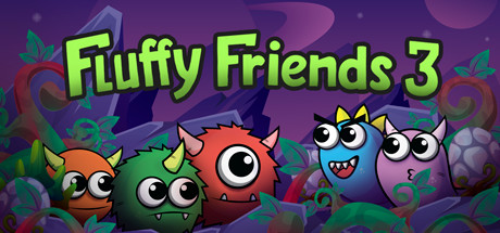Fluffy Friends 3 Steam Charts · SteamDB
