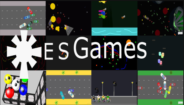 ES Games Steam Charts (App 802560) · SteamDB