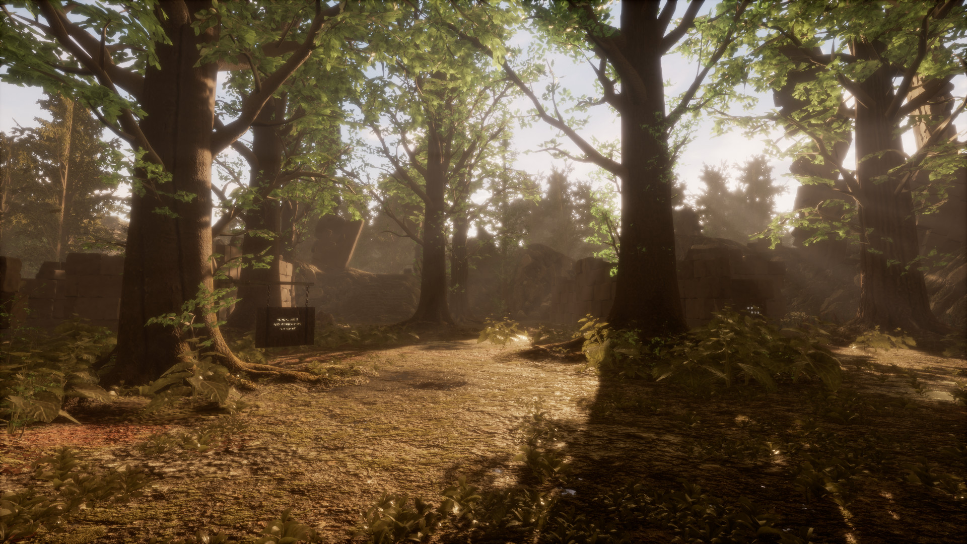 Hollow Steps on Steam