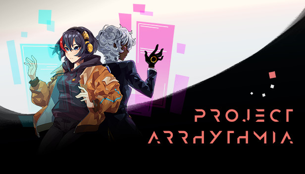 Project Arrhythmia - Soundtrack on Steam