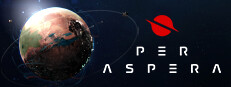 Per Aspera (App 803050) · Steam Charts · SteamDB