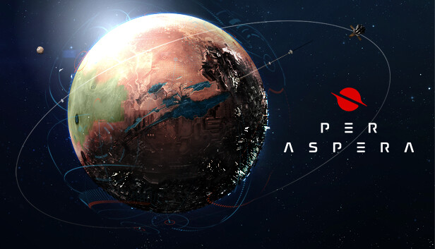 Per Aspera on Steam