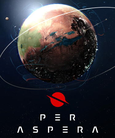 Per Aspera (App 803050) · Steam Charts · SteamDB