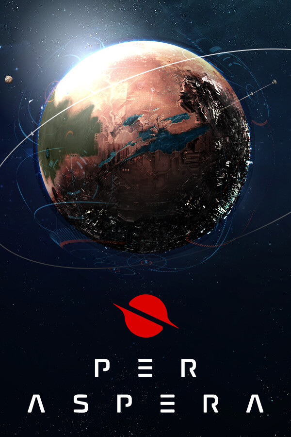 Per Aspera (App 803050) · SteamDB