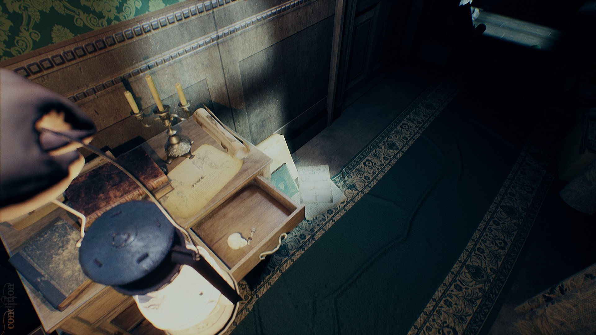 Diastone: Memories on Steam