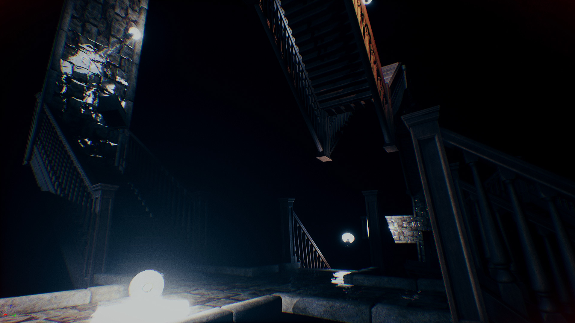 Diastone: Memories on Steam