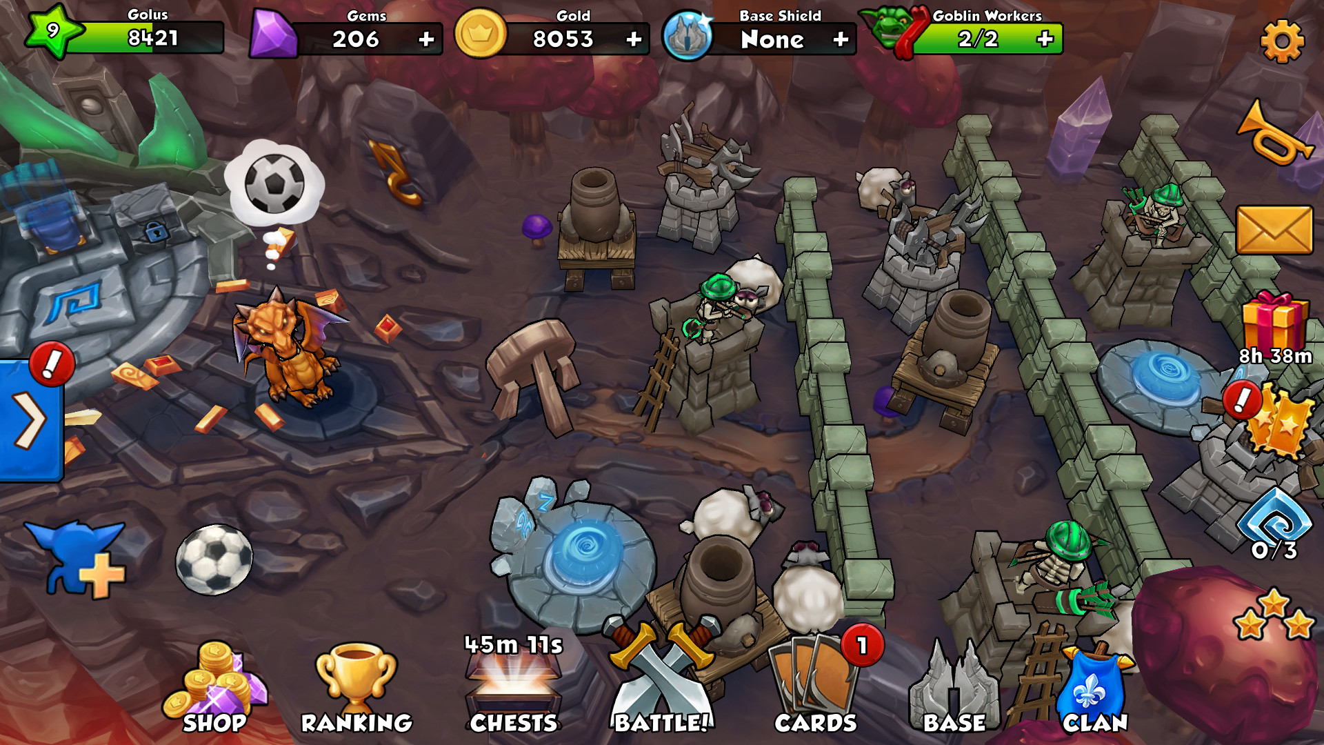 Winions: Mana Champions on Steam