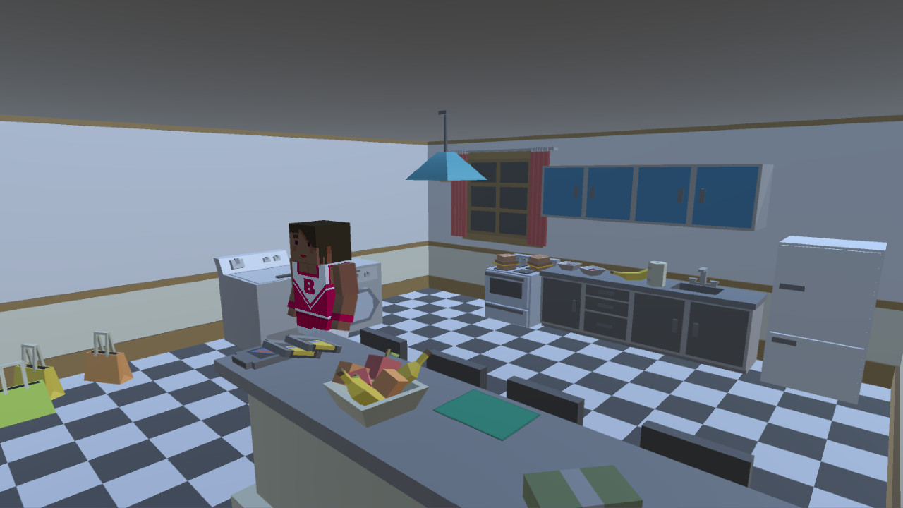 Landlord Simulator on Steam