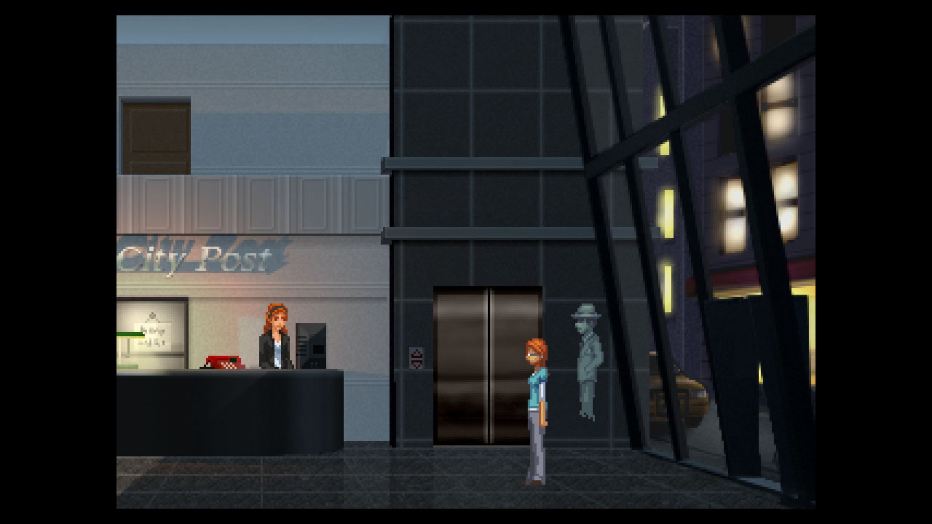Blackwell Deception on Steam