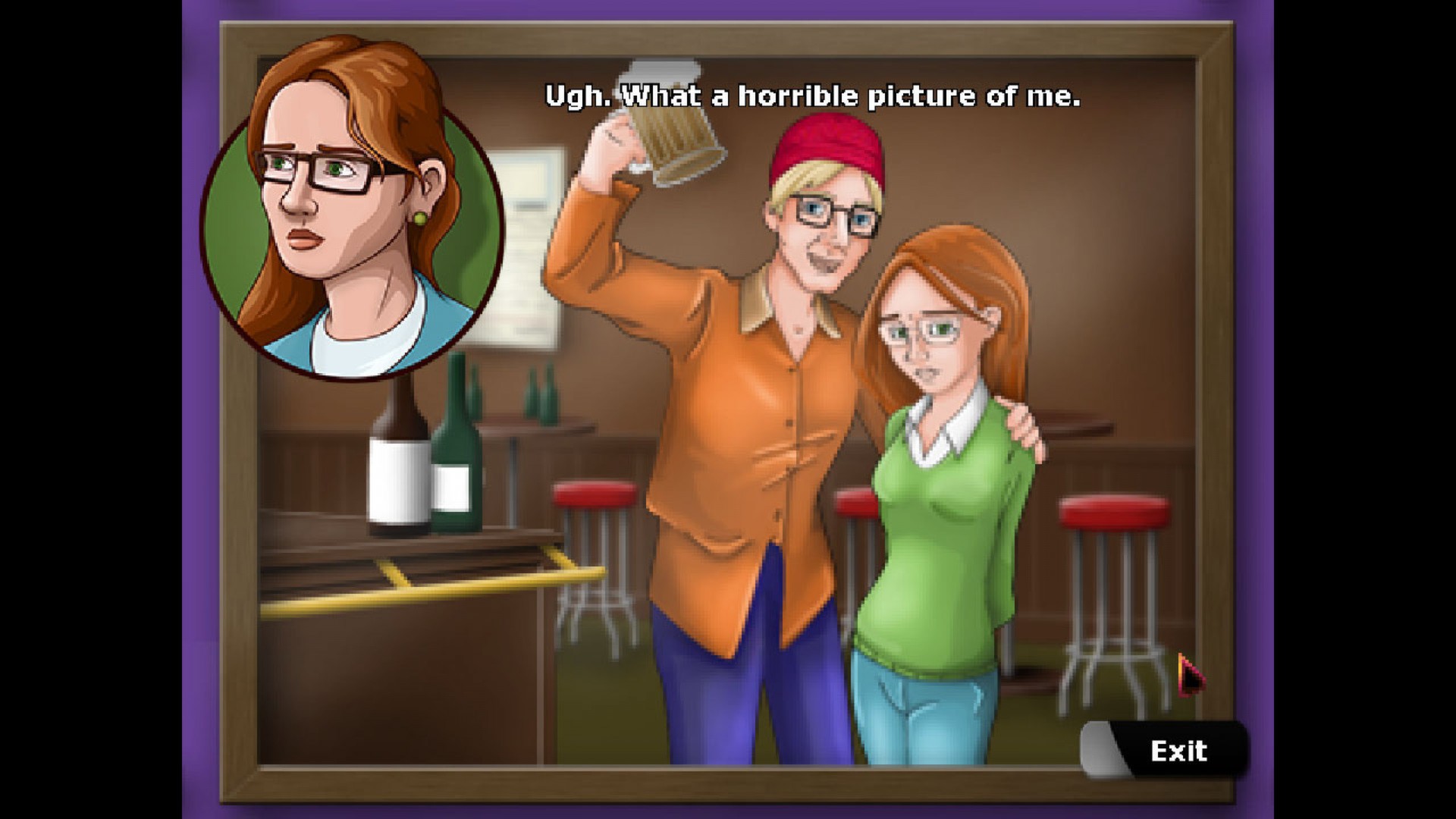 Blackwell Deception on Steam
