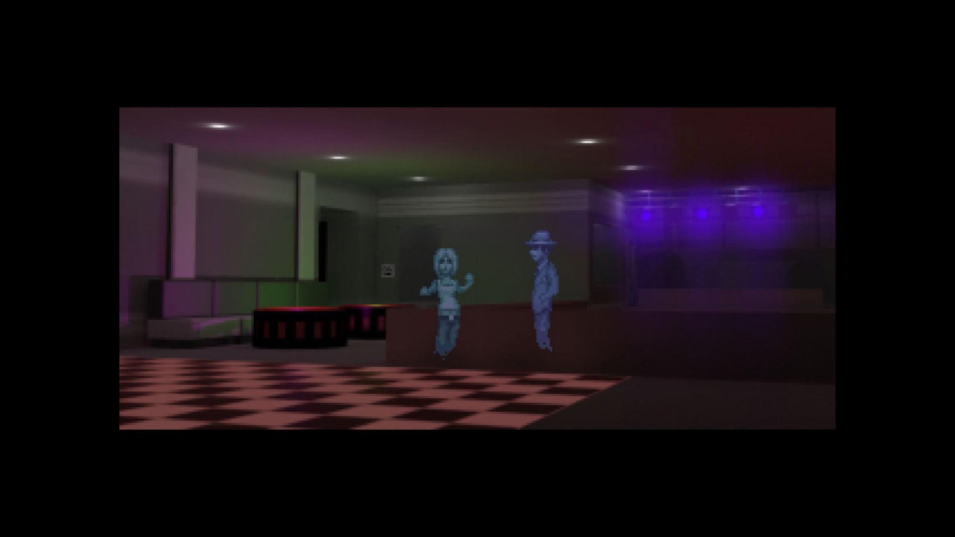 Blackwell Deception on Steam
