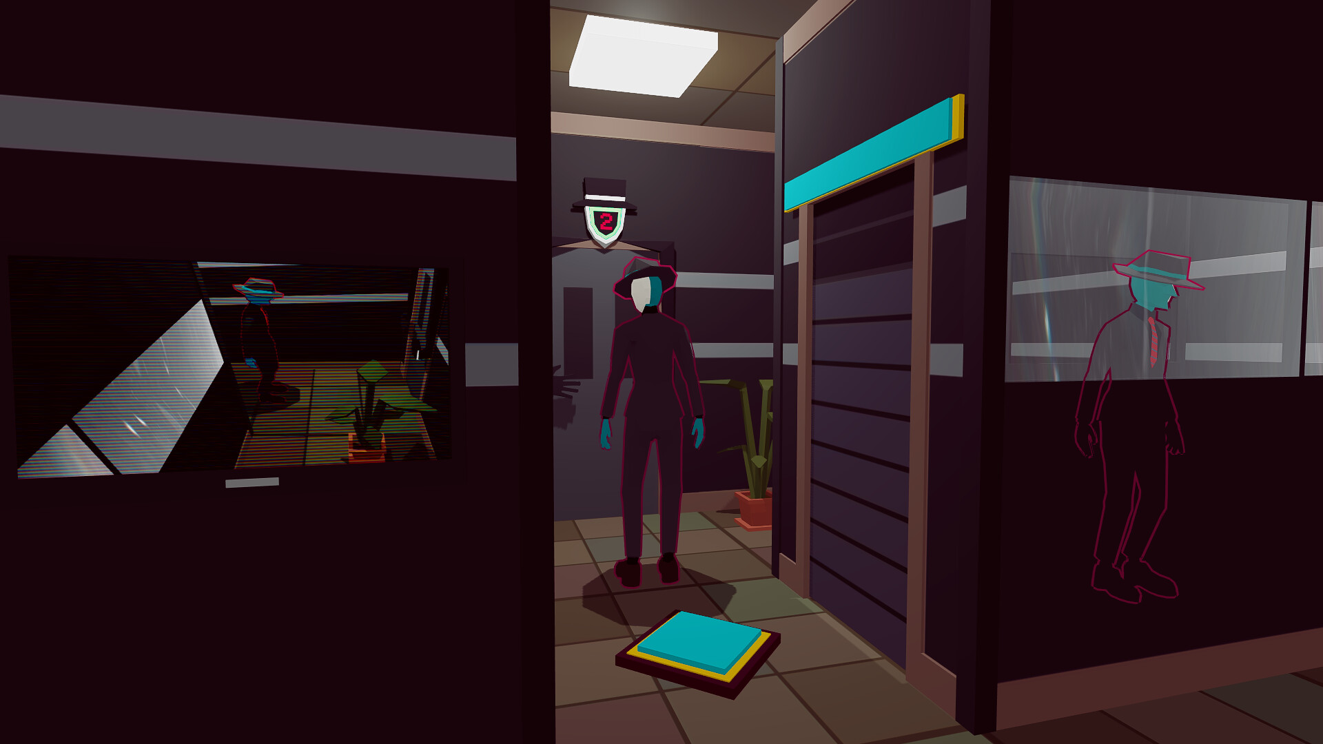 Phantom Matrix on Steam