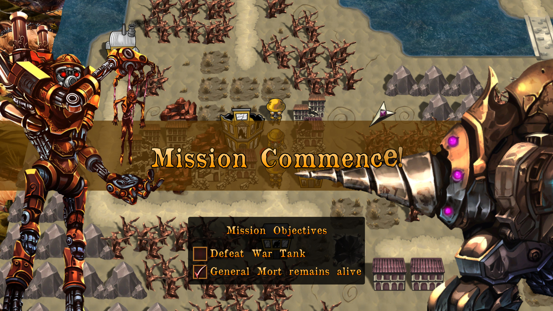 War Theatre on Steam