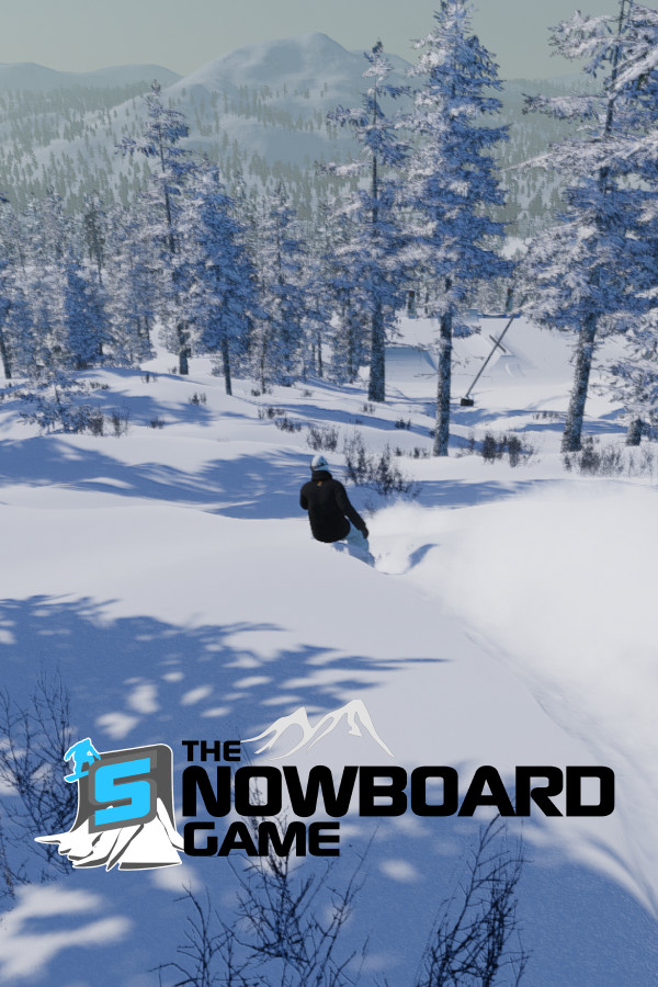 The Snowboard Game Steam Charts · SteamDB