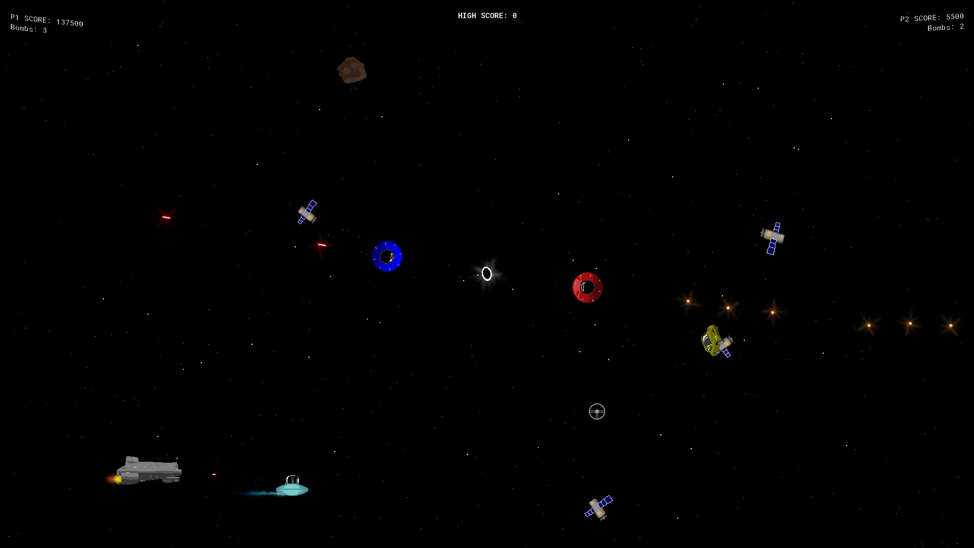 Collapsion Screenshots · SteamDB
