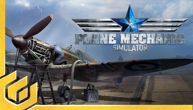 Plane Mechanic Simulator on Steam
