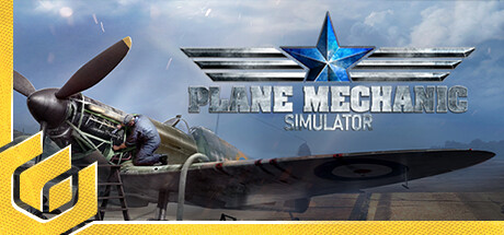Plane Mechanic Simulator on Steam