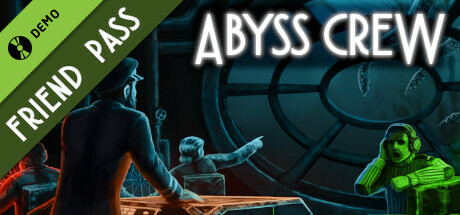 Abyss Crew Friend Pass Steam Charts (App 804390) · SteamDB