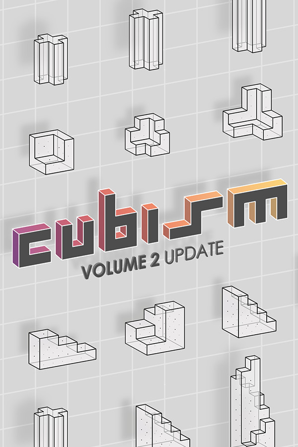 Cubism (App 804530) · SteamDB