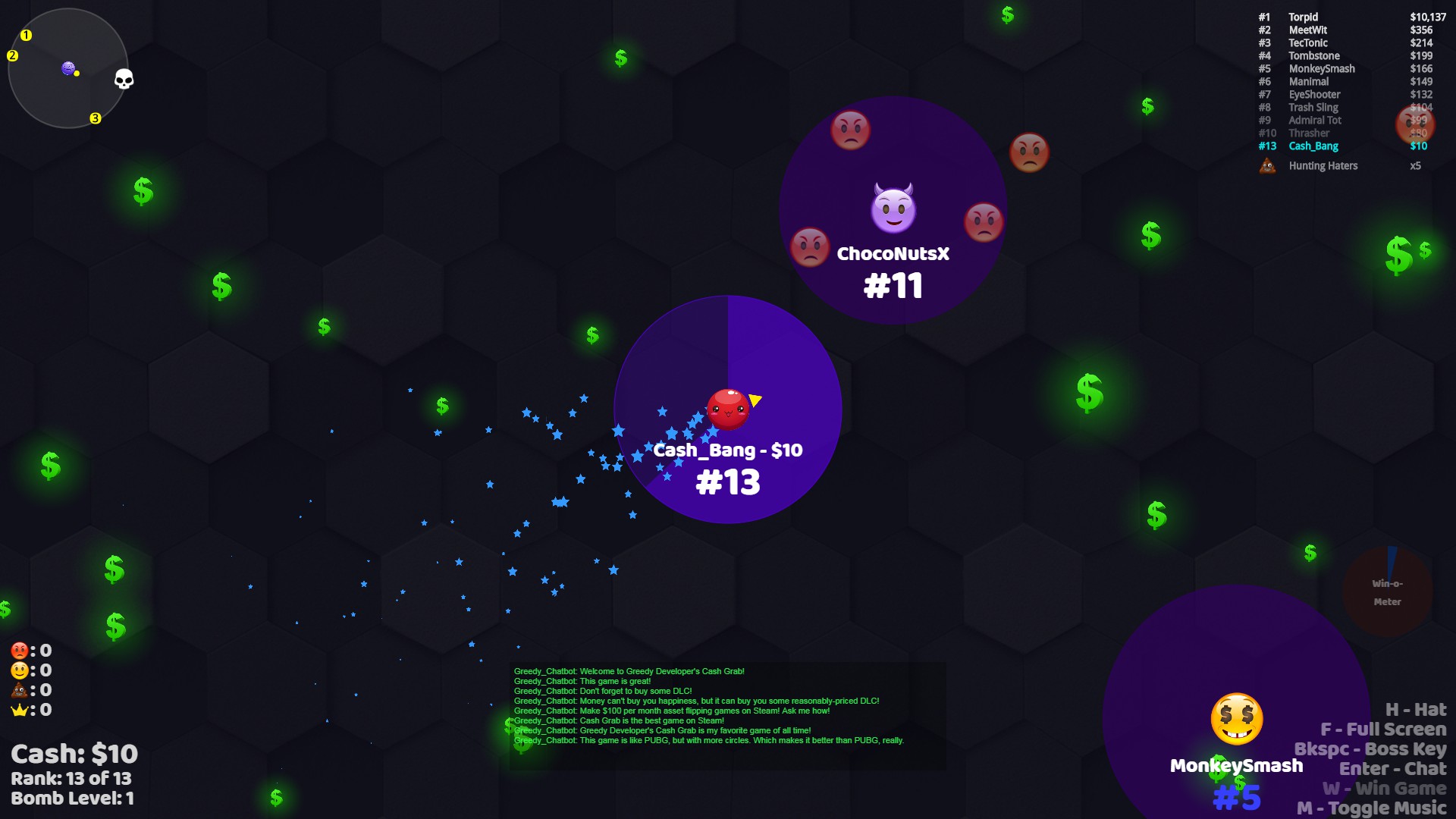 Greedy Developer's Cash Grab on Steam