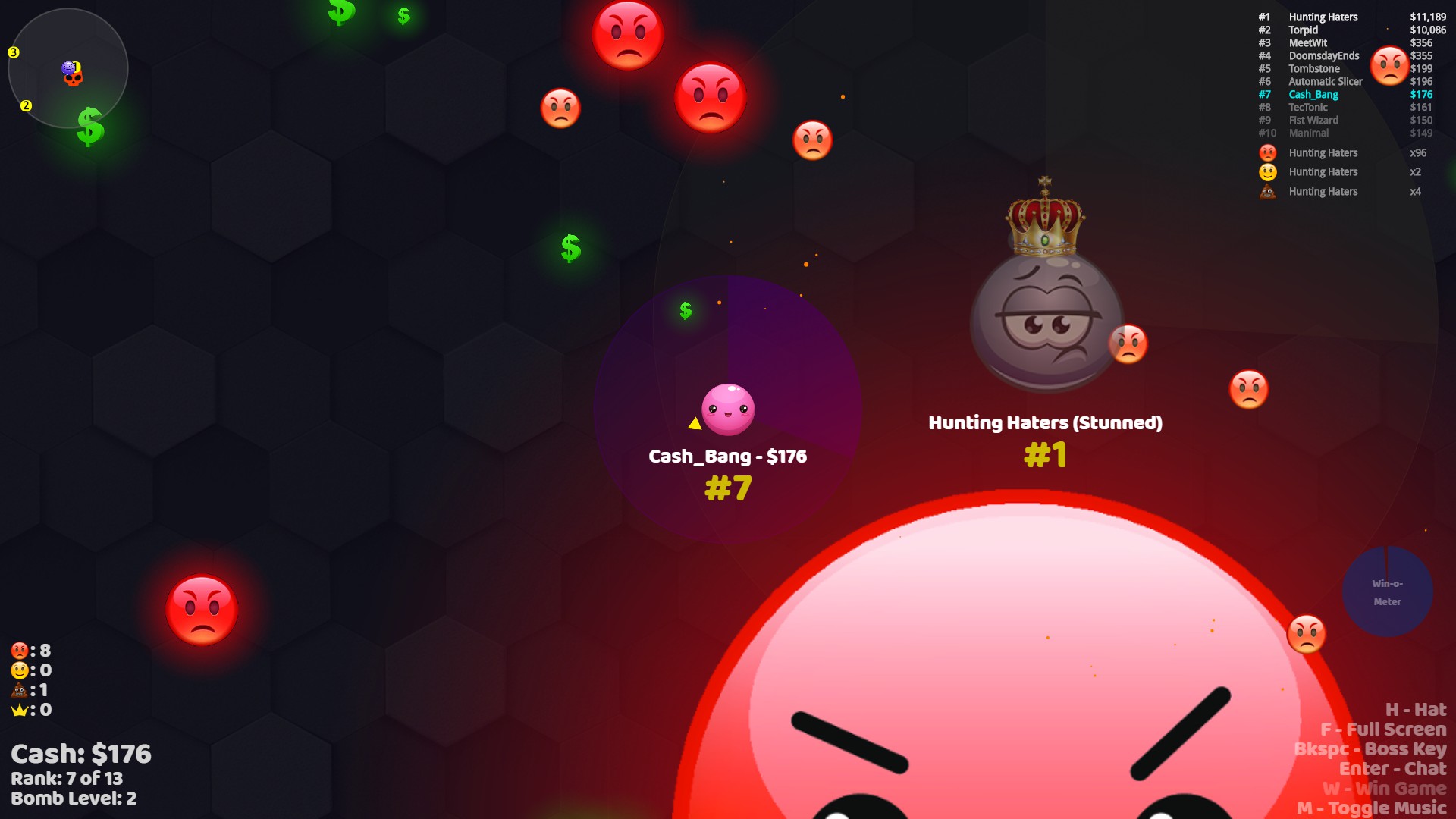 Greedy Developer's Cash Grab on Steam