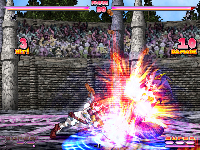 MONMUSU * FIGHT! on Steam