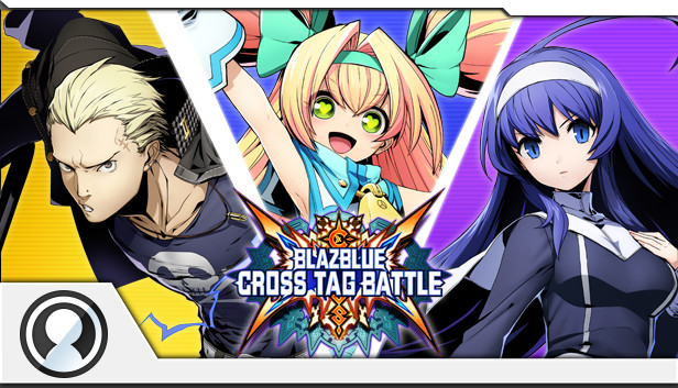 BBTAG DLC Character Pack Vol.1 - Platinum/Kanji/Orie on Steam