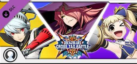 BBTAG DLC Character Pack Vol.6 - Nine/Labrys/Mika Steam Charts · SteamDB