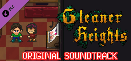 Gleaner Heights Original Soundtrack on Steam