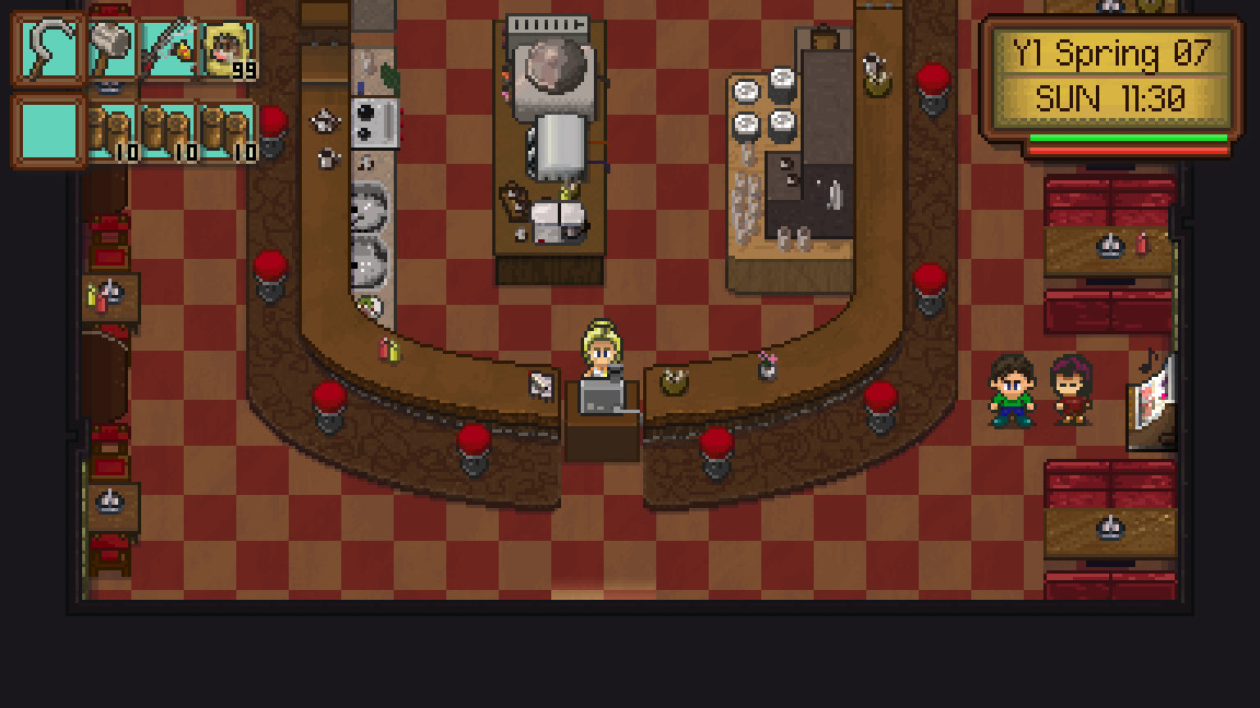 Gleaner Heights Original Soundtrack on Steam