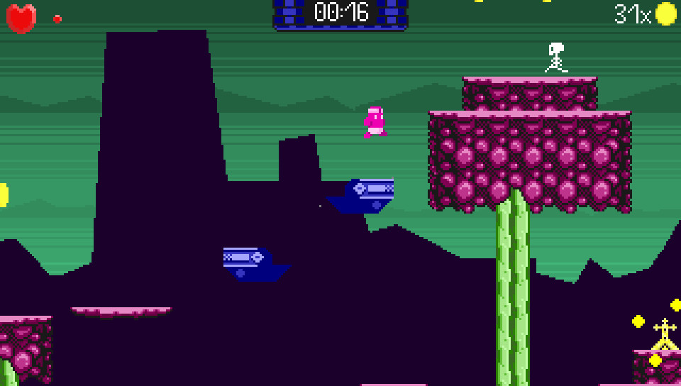 Super Skull Smash GO! 2 Turbo on Steam