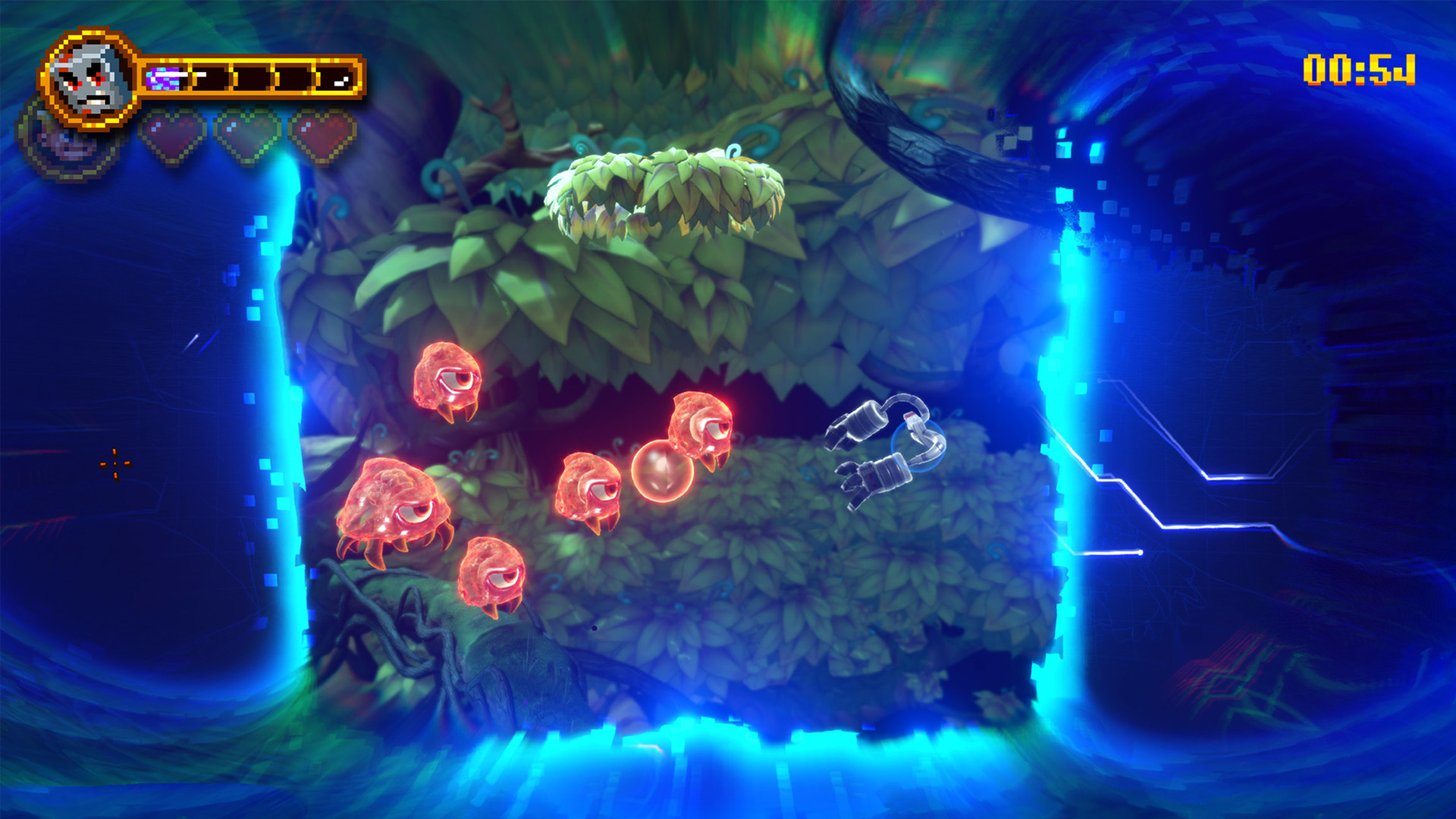 Rad Rodgers - Radical Edition on Steam