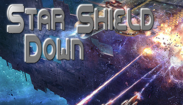 Star Shield Down Steam Charts (App 805680) · SteamDB