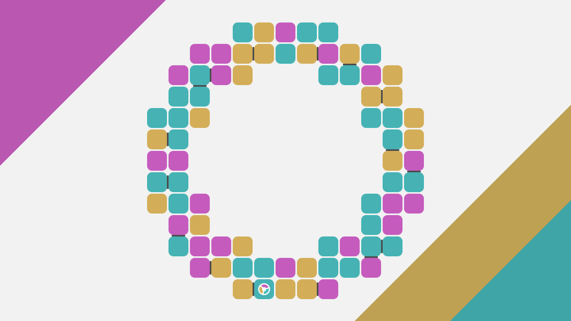 Just One Color on Steam