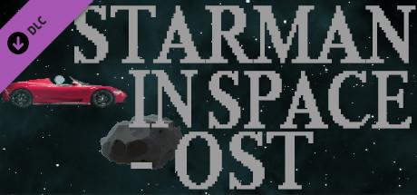 Starman in space - OST di Steam