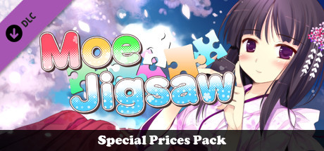 Moe Jigsaw - Special prices Pack on Steam