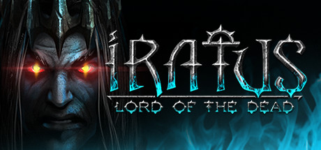 Iratus: Lord of the Dead on Steam