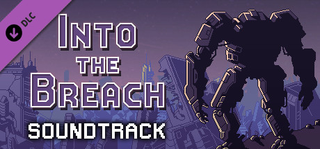 Into the Breach Soundtrack Steam Charts · SteamDB